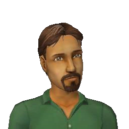 Johnny Tomasino | The Sims Wiki | Fandom