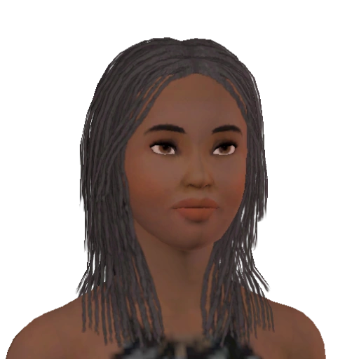 Fanon:Malika Williams | The Sims Wiki | Fandom
