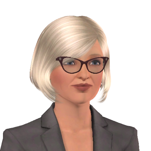 Fanon:Matilda Romanova | The Sims Wiki | Fandom
