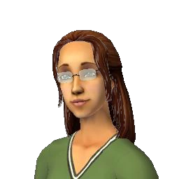 Naomi Hunt | The Sims Wiki | Fandom