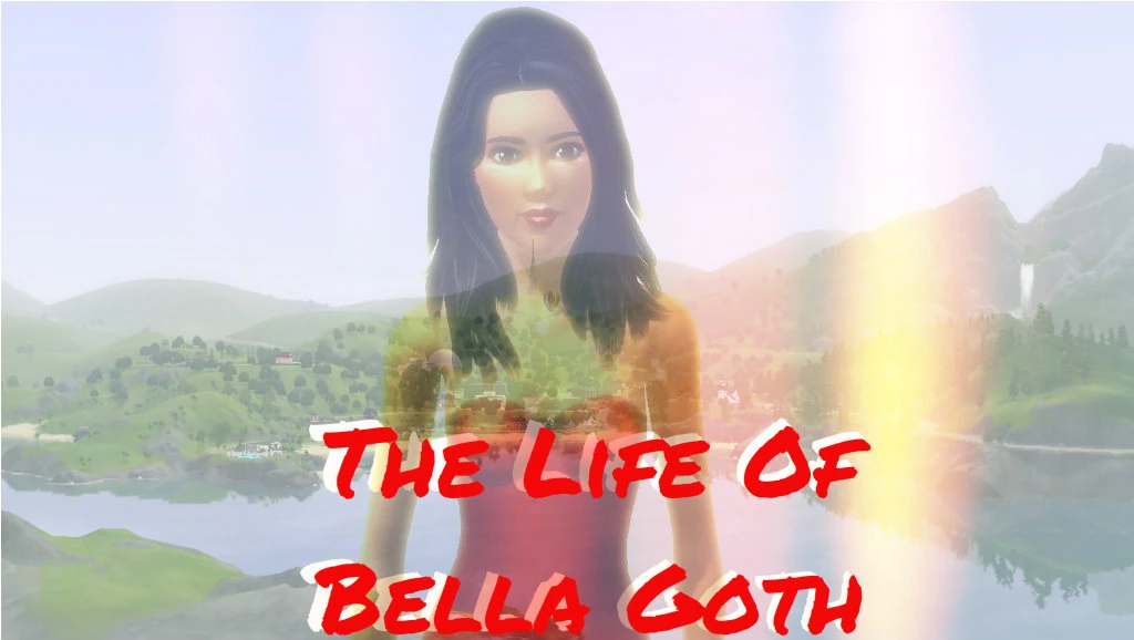 Fanon:The Life Of Bella Goth | The Sims Wiki | Fandom