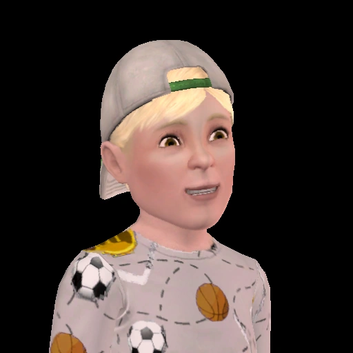 Arlo Bunch | Simpédia, Wiki Les Sims | Fandom