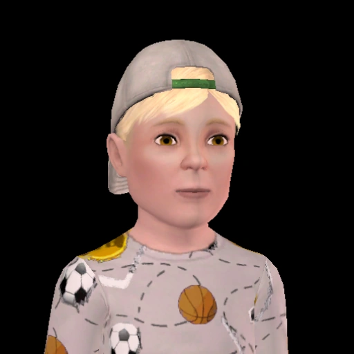 Arlo Bunch | De Sims Wiki | Fandom