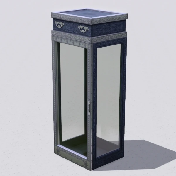 Box of Danger | The Sims Wiki | Fandom