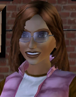 Courtney Edison | SimsPedia | Fandom