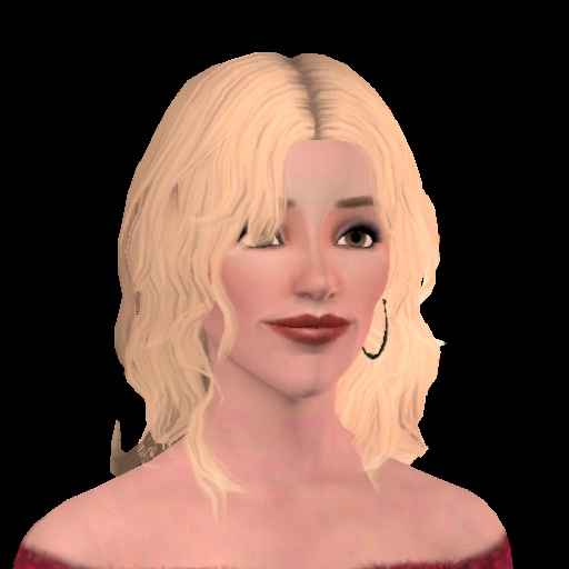 Felicia Lin | SimsPedia | Fandom
