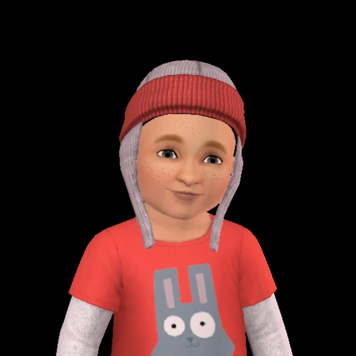 Gator Wolff | De Sims Wiki | Fandom