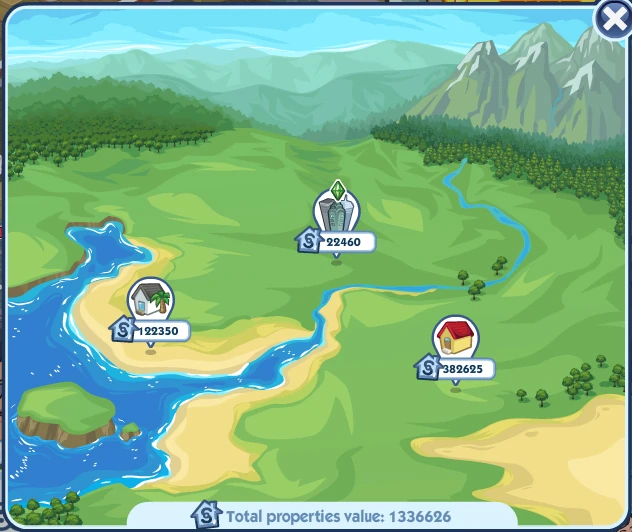 Littlehaven | SimsPedia | Fandom