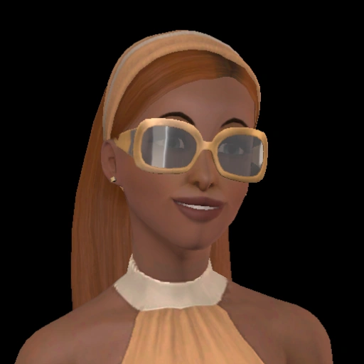 Ruby Muddler | The Sims Wiki | Fandom