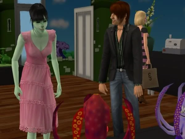 Toy Making | The Sims Wiki | Fandom