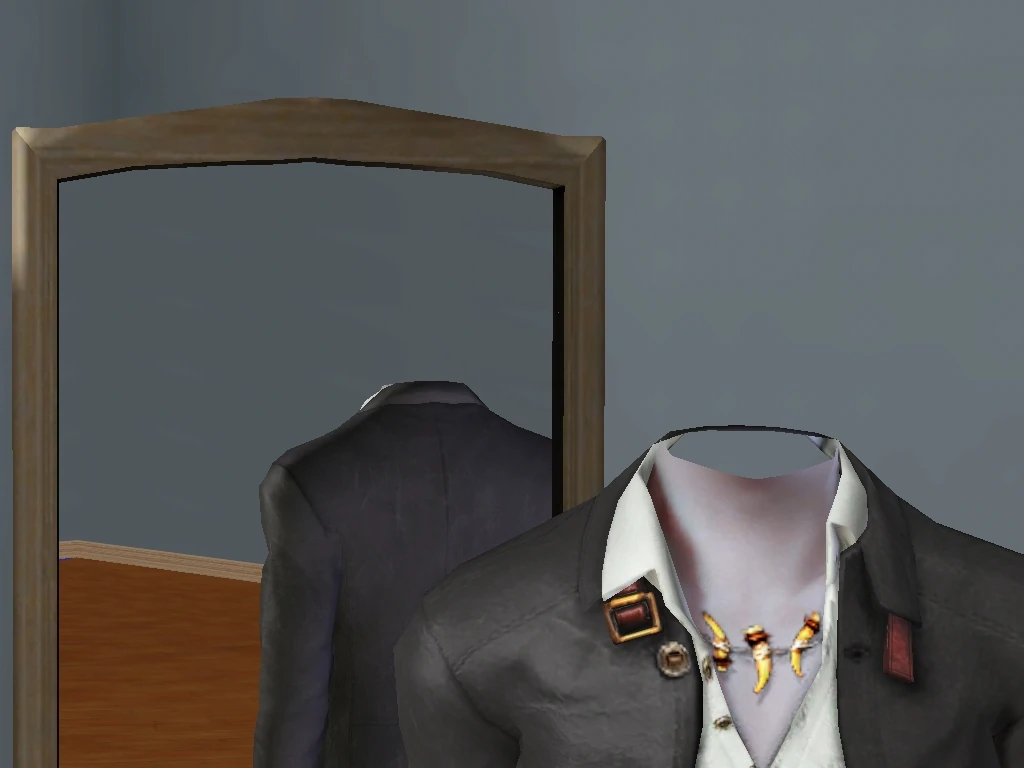 Game guide:Creating a headless Sim | The Sims Wiki | Fandom