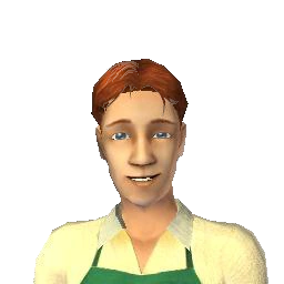 Dominic Simpson | The Sims Wiki | Fandom