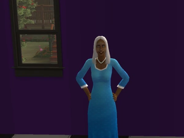 Edna Bell | The Sims Wiki | Fandom