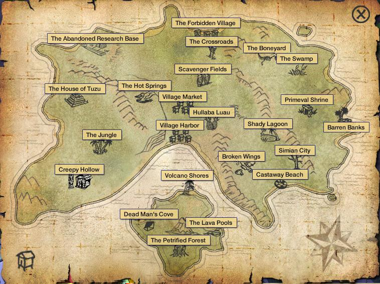 Felicity Island | The Sims Wiki | Fandom