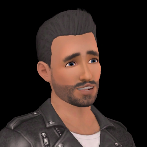 Jeffery Dean | The Sims Wiki | Fandom