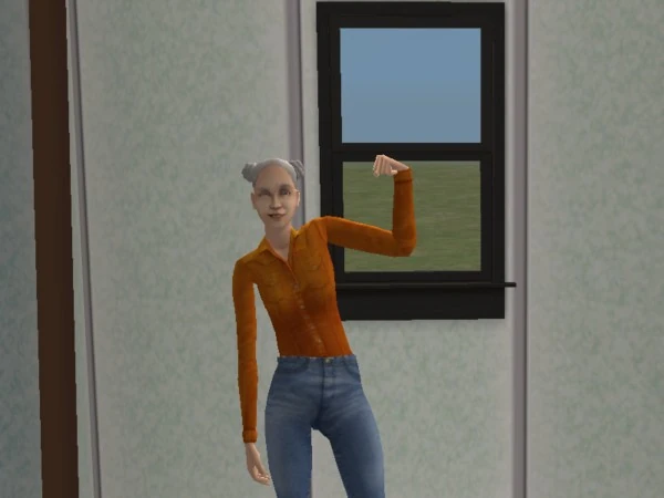 Jennifer Hickey | The Sims Wiki | Fandom