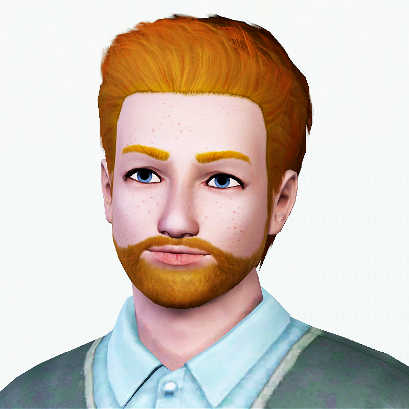 Fanon:Kyle Heilman (IDKHH) | The Sims Wiki | Fandom