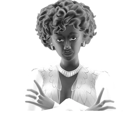 Lady Ravendancer Goth | The Sims Wiki | Fandom