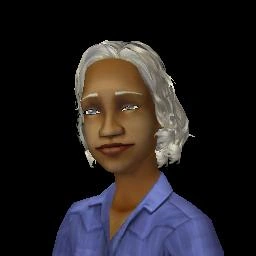 Fanon:Maria Scully | The Sims Wiki | Fandom
