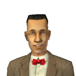 Prof. Alec London | The Sims Wiki | Fandom