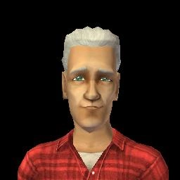 Raymond Renaudin | Simpédia, Wiki Les Sims | Fandom
