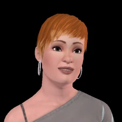 Connie Cronk | The Sims Wiki | Fandom