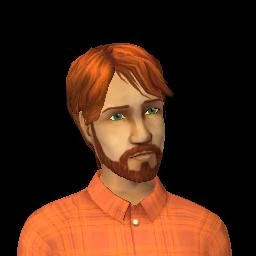 Fanon:Daniel Pleasant (iFanon) | The Sims Wiki | Fandom