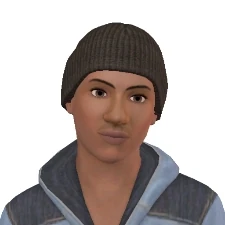 Calvin Riffin | SimsPedia | Fandom