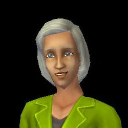 Jean-Emmanuel Pierrard | Simpédia, Wiki Les Sims | Fandom
