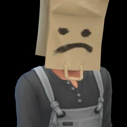 Jeb Harris | De Sims Wiki | Fandom