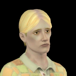 Джереми Гуди | The Sims Вики | Fandom