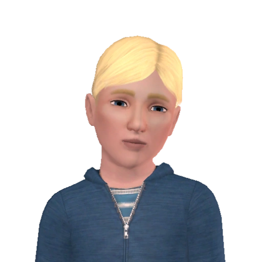 Fanon:Loki Beaker (DarkSuicune2000) | The Sims Wiki | Fandom