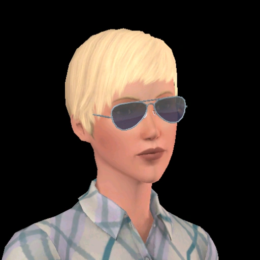 Lucky Lum | The Sims Wiki | Fandom