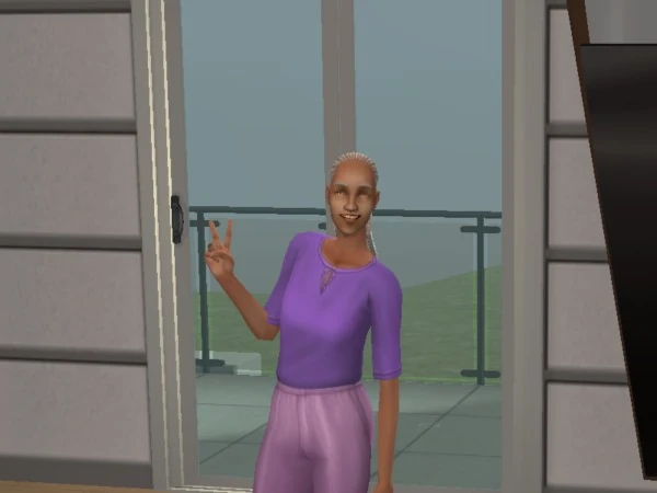 Marisela Contender | The Sims Wiki | Fandom