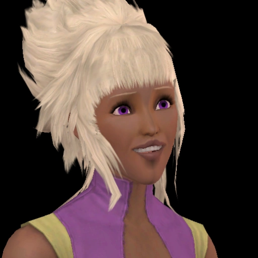 Mary Ricketts | The Sims Wiki | Fandom
