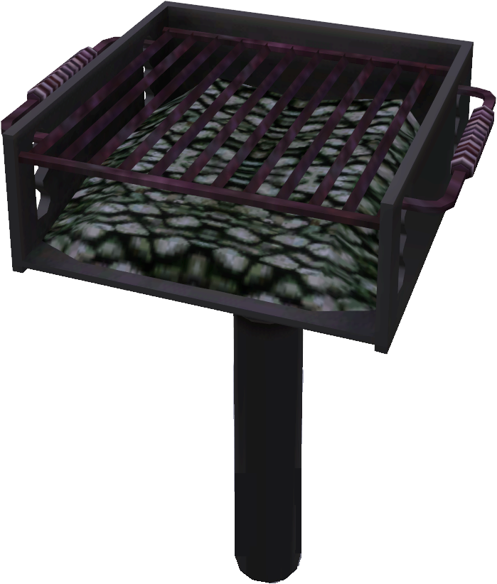 Barbecue/The Sims 3 | The Sims Wiki | Fandom