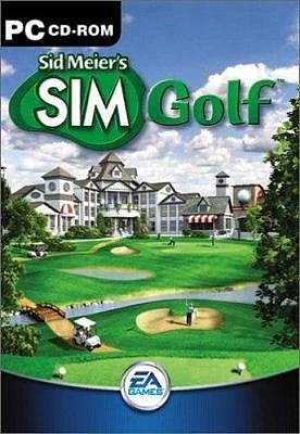 Sid Meier's SimGolf | SimsPedia | Fandom