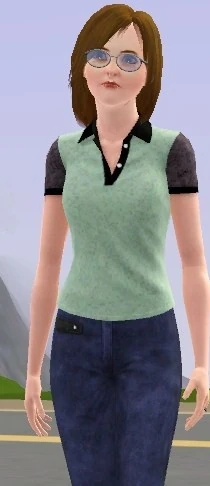 Torri Keane | The Sims Wiki | Fandom