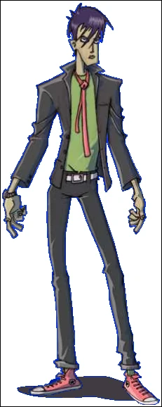 Arthur Pop | The Sims Wiki | Fandom