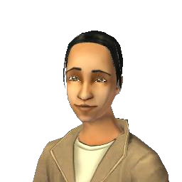 Carmen Ng | The Sims Wiki | Fandom
