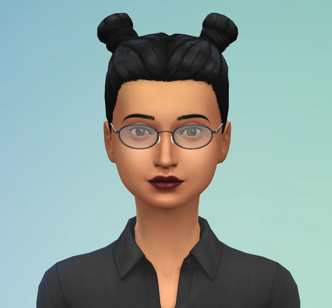 Fanon:Cassandra Goth (LadyAsparagus) | The Sims Wiki | Fandom