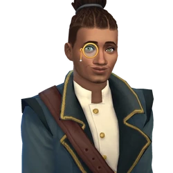 Chaz MacFreeling | The Sims Wiki | Fandom