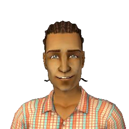 Damion Wade | The Sims Wiki | Fandom