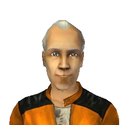 Ethan Barrett | The Sims Wiki | Fandom