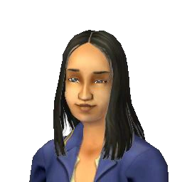 Ada Deunanoche | SimsPedia | Fandom