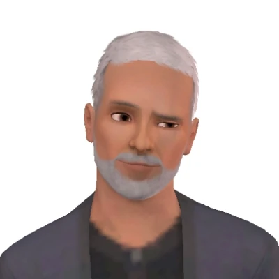 Fanon:Jon Ackerton | The Sims Wiki | Fandom