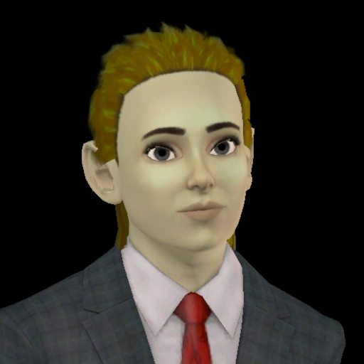 Ken Woodard | The Sims Wiki | Fandom