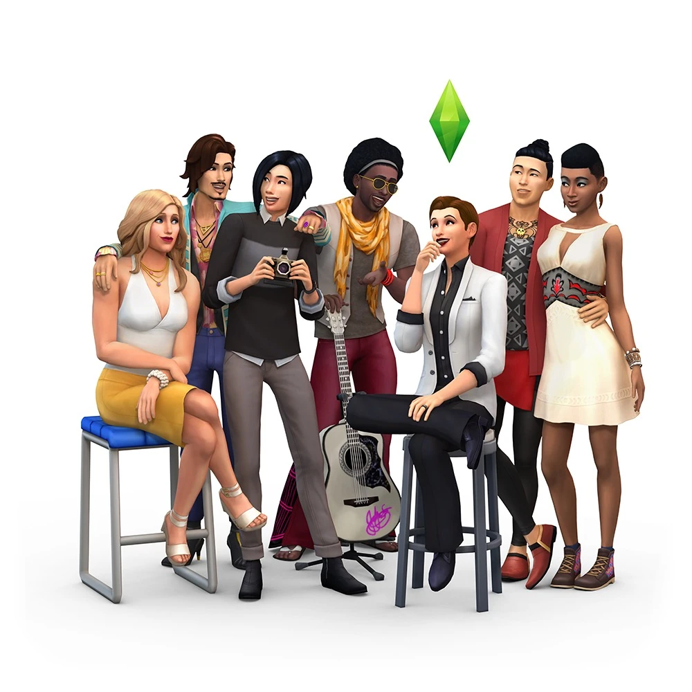 Phoenix Money | The Sims Wiki | Fandom