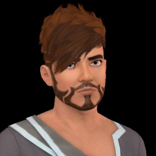 Sullivan Trainor | The Sims Wiki | Fandom