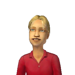 Amin Turner | The Sims Wiki | Fandom